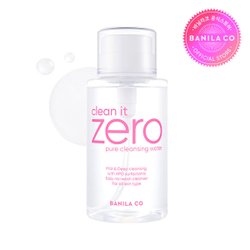 클린잇제로 퓨어 클렌징워터-310ML - SSG.COM