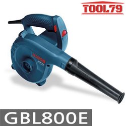 보쉬 GBL800E 송풍기 800W 블로어 청소기 먼지제거 - SSG.COM