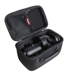 Blue Microphones Yeti USB 콘덴서 마이크 전용 수납 케이스-Hermitshell (일본직구) - SSG.COM