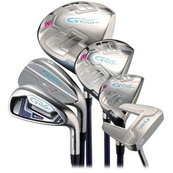 GV Tour BL FULL SET 여성용 풀세트 - SSG.COM