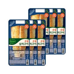 비비고 순살 삼치구이 60g x6개 - SSG.COM