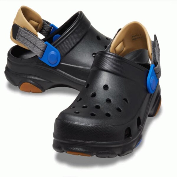 크록스 클래식 올터레인 클로그 k _A 207458-0WS - SSG.COM