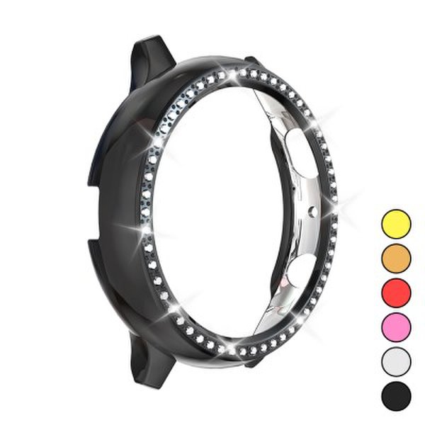 애플워치SE2 40mm 호환 쉴드 커버 하드 케이스 sc011 - SSG.COM