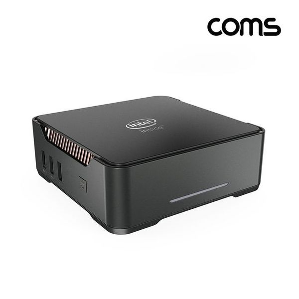 Coms 초소형 미니 PC 컴퓨터 정품 윈도우 win 소형 10 - SSG.COM