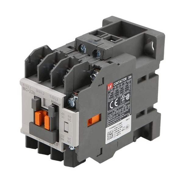 전자접촉기 AC MC-22b 380V - SSG.COM