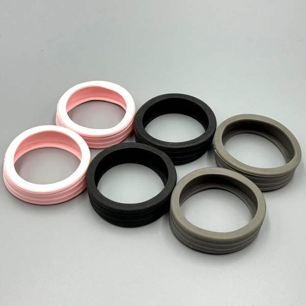 캐리어 바퀴 고무 커버 8p - SSG.COM