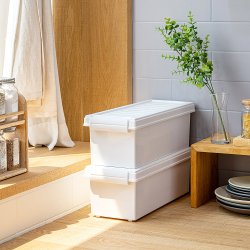 블랑 시스템 리빙박스 9.5L 3개세트 - SSG.COM