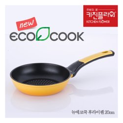 뉴에코쿡 후라이팬 20cm - SSG.COM