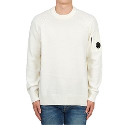 CP컴퍼니 남성 니트 17CMKN047A 110149A 103 - SSG.COM