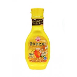 오토기 (OTTOGI) 꿀 겨자 소스 265g - SSG.COM