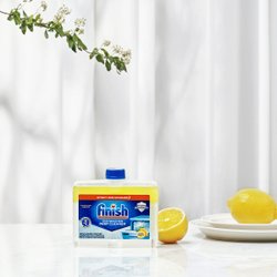 피니시 식기세척기 세정제 250ml - SSG.COM