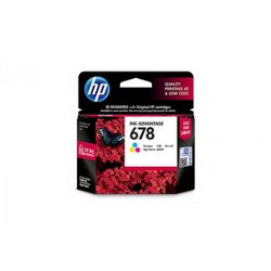 HP Deskjet Ink Advantage 2645 정품잉크 CZ108AA - SSG.COM