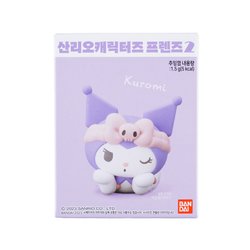 산리오 캐릭터즈 프렌즈 2 1.5g - SSG.COM