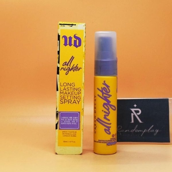 어반디케이 올나이터 비타민C 픽서 30mL +미니 픽서 15mL 증정 - SSG.COM