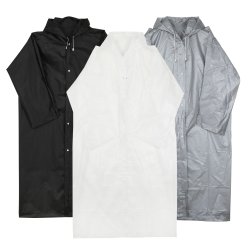 초경량 다회용 EVA 레인코트 2P. - SSG.COM