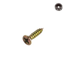 목공인류 목재용 나사 접시머리(천연) 3x21 20P - SSG.COM