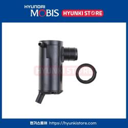 현대모비스모터 펌프 윈드실드 와셔 (9851034000) - SSG.COM