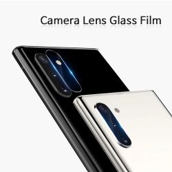 갤럭시 후면 카메라 렌즈 유리필름 S8 S9 노트10 - SSG.COM