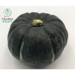 [CHAESO STORY] 국내산 햇미니단호박(통) - SSG.COM