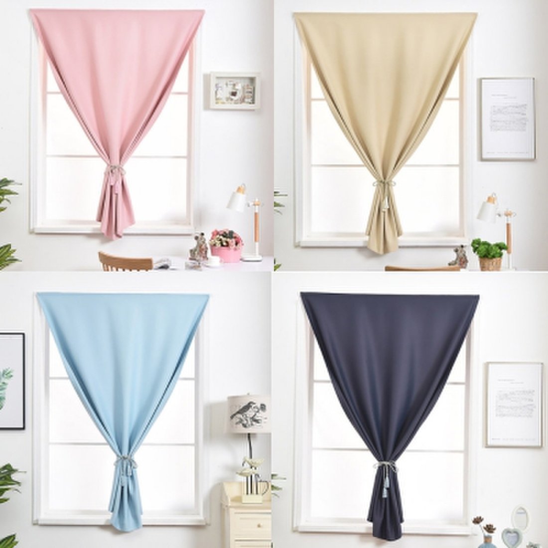 붙이는 찍찍이 암막커튼 벨크로커튼 방한 방풍 빛차단 가리개 신세계적 쇼핑포털 Ssgcom