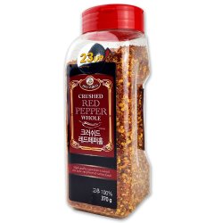코스트코 델라미코 크러쉬드 레드페퍼홀 370g - SSG.COM