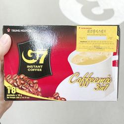 G7 3in1 커피믹스 16g x 18입 x 2개 - SSG.COM