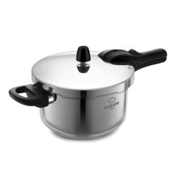 까사니 인덕션가능 IH 스텐 압력솥 네오롤리나 3.5L - SSG.COM