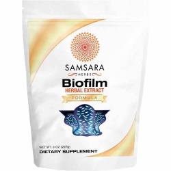 삼사라 허브스 바이오 필름 허브 가루 Samsara Herbs Biofilm 227g - SSG.COM