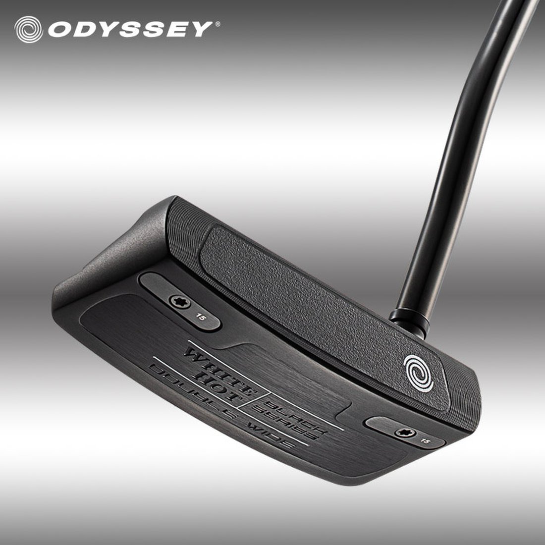캘러웨이 오디세이 화이트핫 블랙 DW DB 퍼터, 믿고 사는 즐거움 SSG.COM