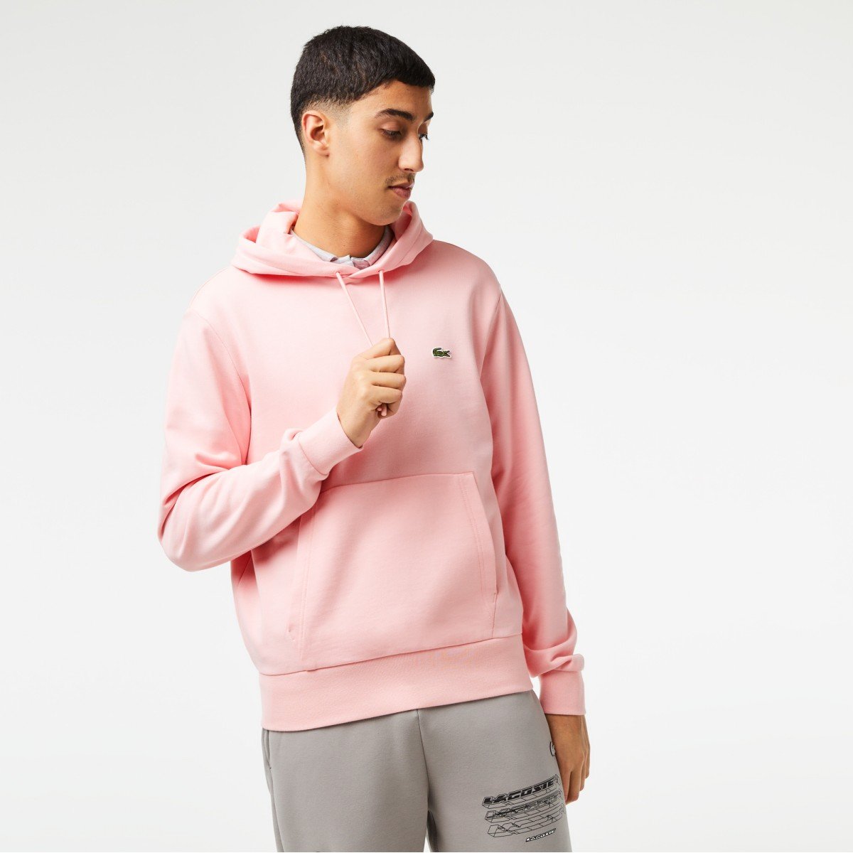 남성 베이직 후드티셔츠 SH2567-53G KF9 - SSG.COM