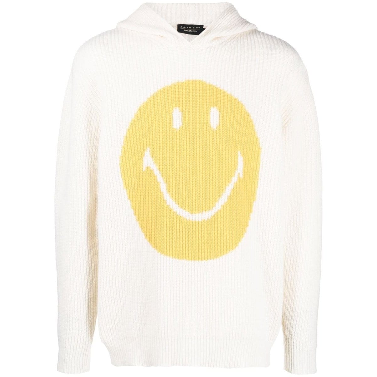 FW22 조슈아 샌더스 Hoodie Joshua Sanders Sweaters White White 10082OFFWHITE ...