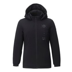 마운티아 겨울 여성 아웃도어 데일리 무봉제 다운 보더다운자켓4 1MQJDW2503-BK - SSG.COM