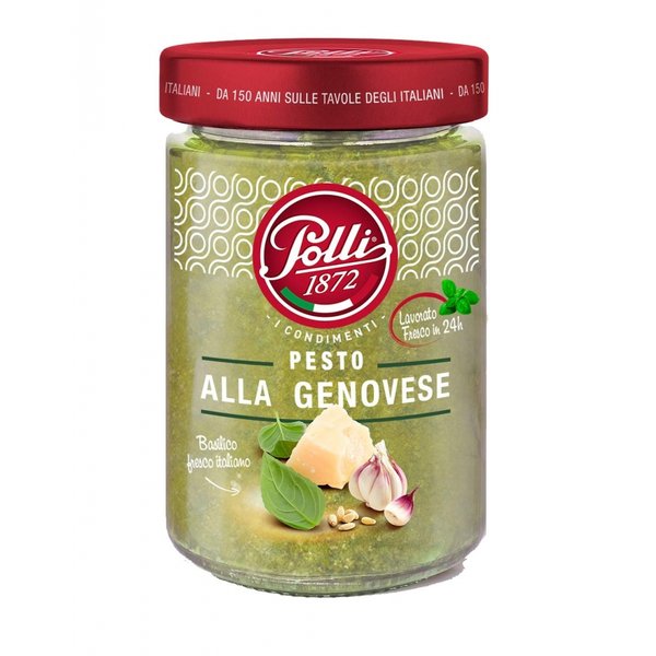 Polli(폴리) 제노베제 190g ×2개 - SSG.COM