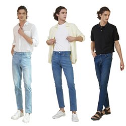 C2 남성 썸머 에디션 진 3종 - SSG.COM