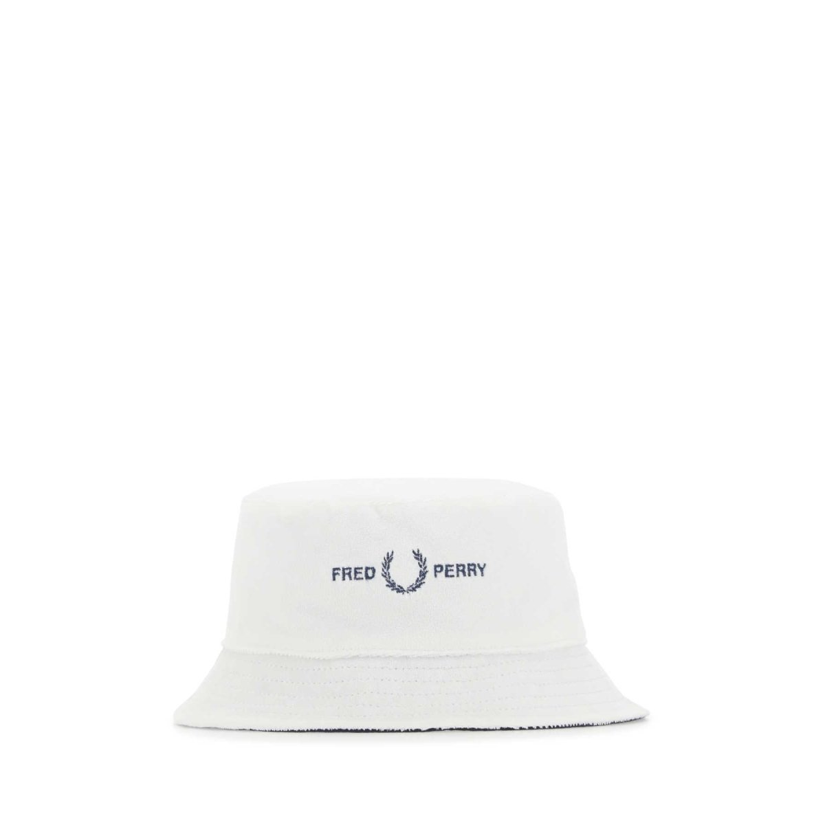 프레드 페리 FRED PERRY CAPPELLI Hair Accessory HW3654 303 White - SSG.COM