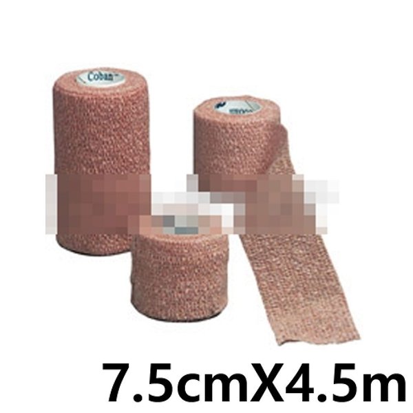 쓰리엠 코반 Coban 탄력붕대 7.5cmX4.5M 24개 자착성 - SSG.COM