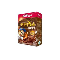 켈로그 코코팝스 460g 1개 - SSG.COM