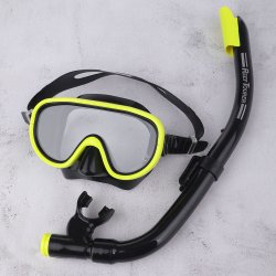 투사 리프투어러 RC-1116Q-BKFY 성인마스크+스노클set - SSG.COM