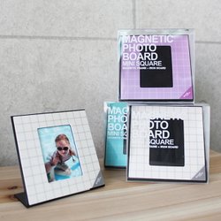 자석액자 미니스퀘어(ver.Pattern) - SSG.COM