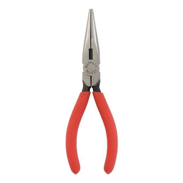 세신버팔로 롱노우즈 플라이어 라디오 펜치 (108-0678) - SSG.COM