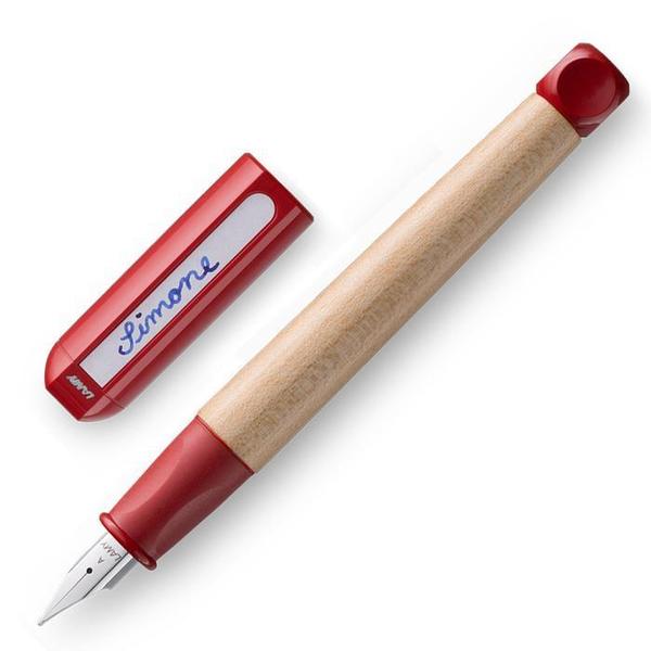 [삭제 28944]라미 만년필 abc 입문자용 (LM010) (레드) (S11164715) - SSG.COM