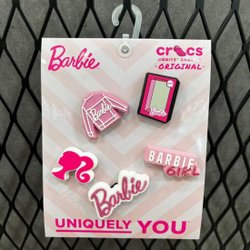 HC02 지비츠 바비 5팩 번들 10012070 - SSG.COM