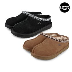 2023 UGG 타스만2 여성 방한 양털 모카신 슬리퍼 2종택일 - SSG.COM