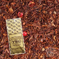 [해외] TWG 레드 차이(Chai) 잎차(리필) 100g - SSG.COM