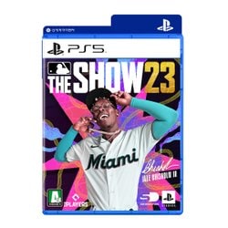 소니 PS5 MLB THE SHOW 23 - SSG.COM