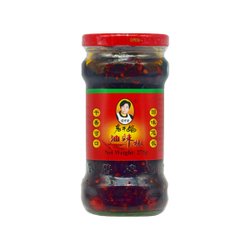 대화엠피 라오깐마유라조 (고추맛기름) 275g x 1개 - SSG.COM