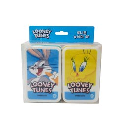 루니툰 수세미4P - SSG.COM