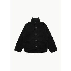 케이시케이시 23FW CASEY CASEY CARDIGAN IN BLACK - SSG.COM