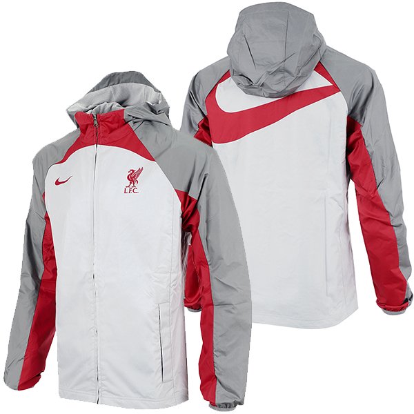 [정품] 나이키 리버풀 FC AWF 재킷 (DV1919-012) - SSG.COM
