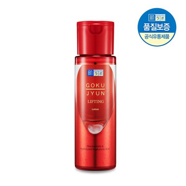 NEW 하다라보 고쿠쥰 리프팅 로션 170ml - SSG.COM